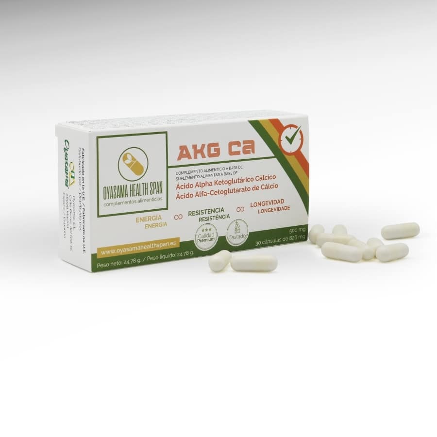 Quiénes somos - Oyasama Health Span